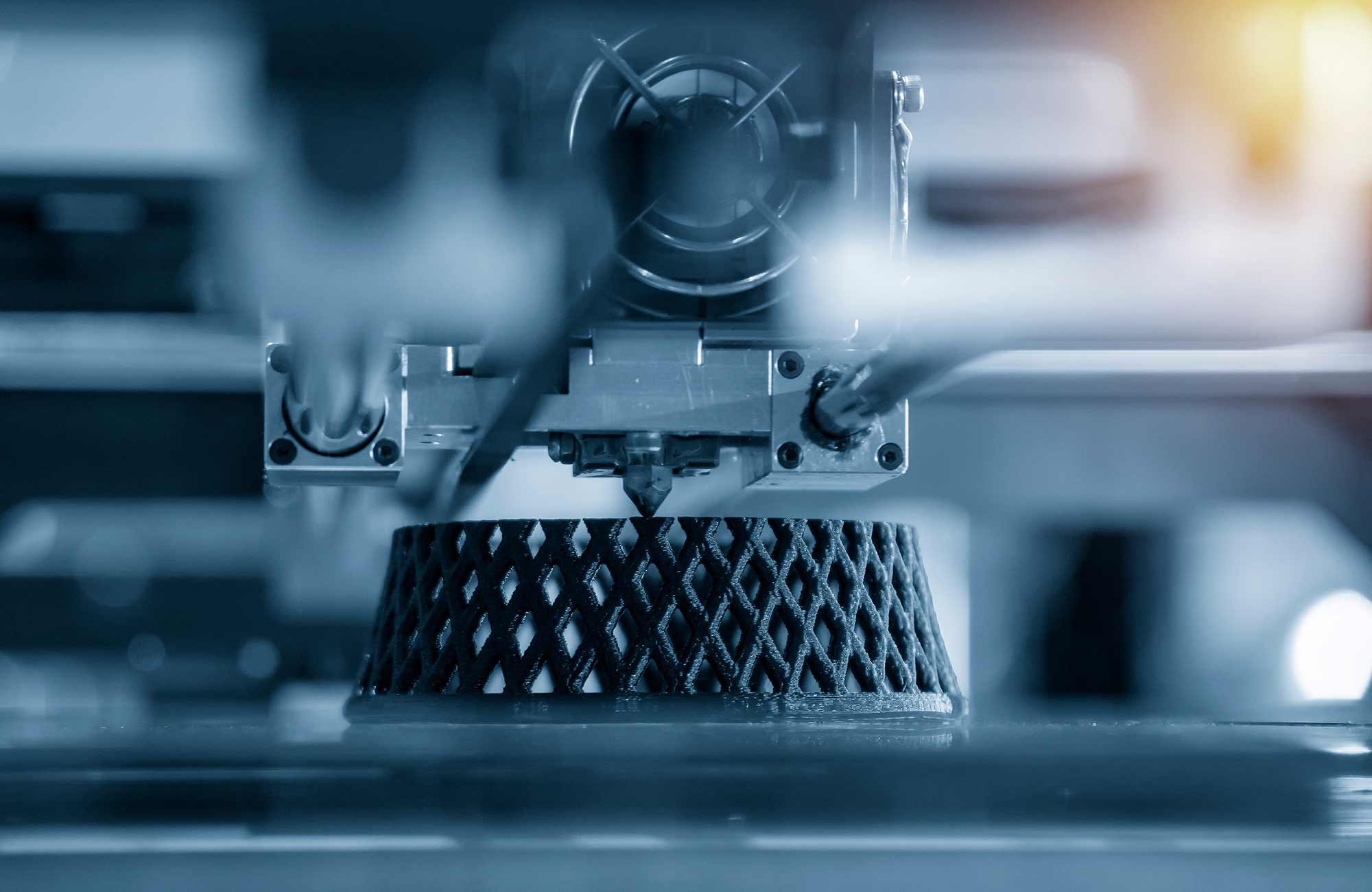 3D Printing / Additive Manufacturing Services | TFGUSA 3D Printing / Additive Manufacturing Services | TFGUSA