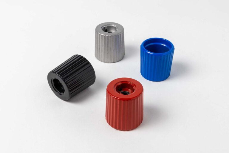 Custom Control Knobs Manufacturer | TFG USA