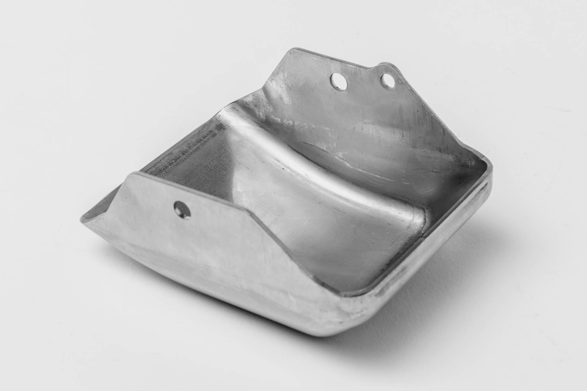 Custom Sheet Metal Fabrication Services | TFG USA