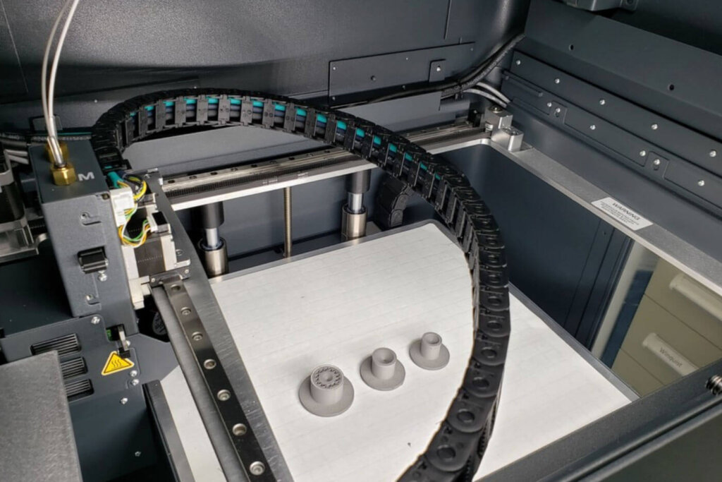 How 3D Printing Is Revolutionizing The Healthcare Industry | TFG USA