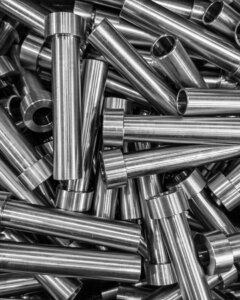 Custom Cold Forming Manufacturing Company | TFG USA
