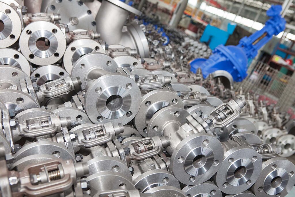 The Benefits of Stainless Steel Investment Casting | The Federal Group USA