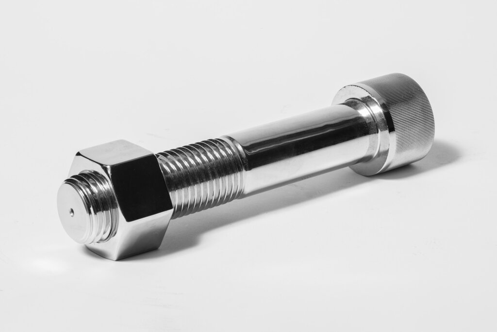 10 Types of Sheet Metal Finishes | The Federal Group USA