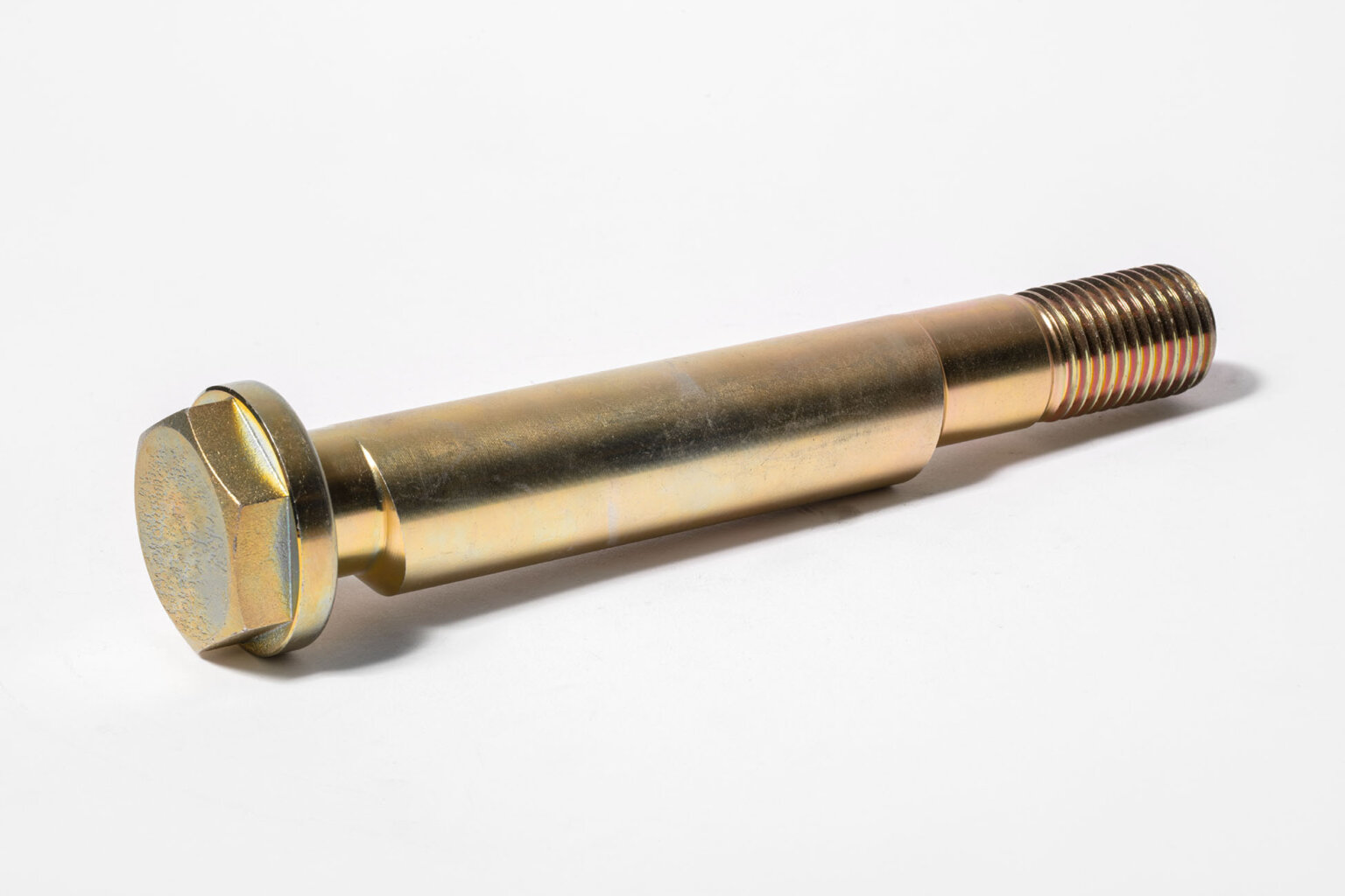 Custom Fasteners Manufacturer | TFG USA