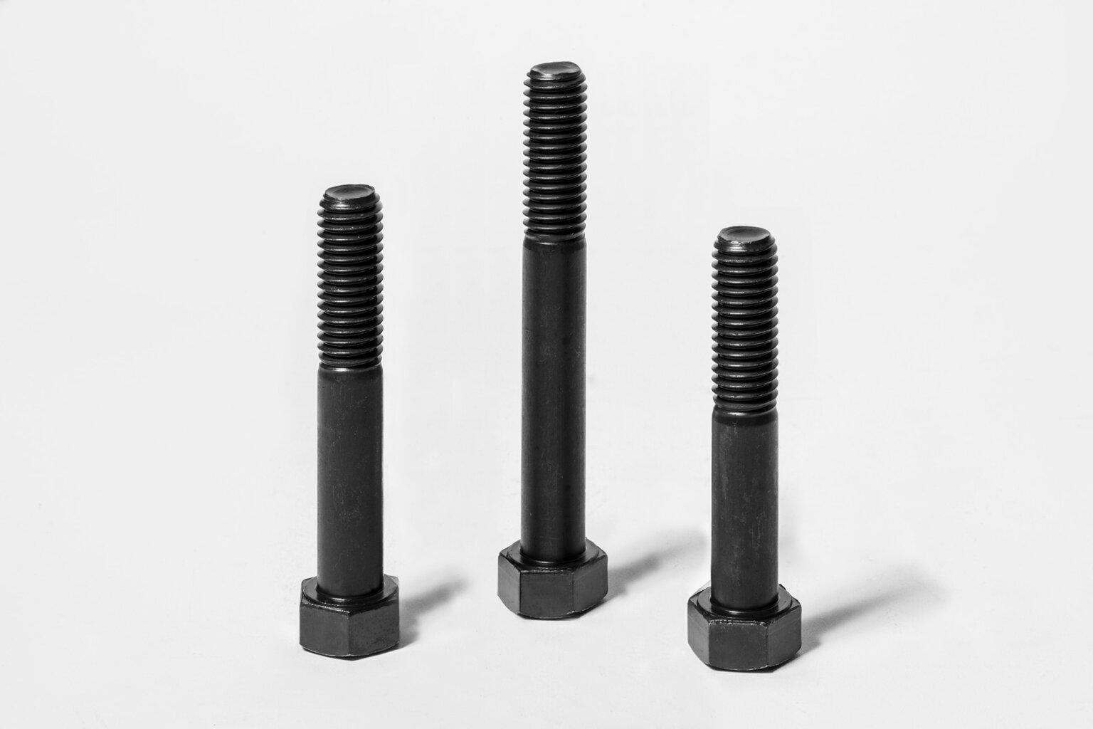 Custom Bolts Manufacturers | TFG USA