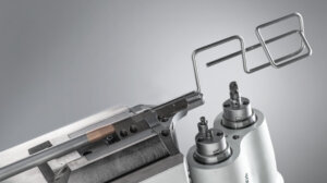 Custom Wire Forming Manufacturing Company | TFG USA