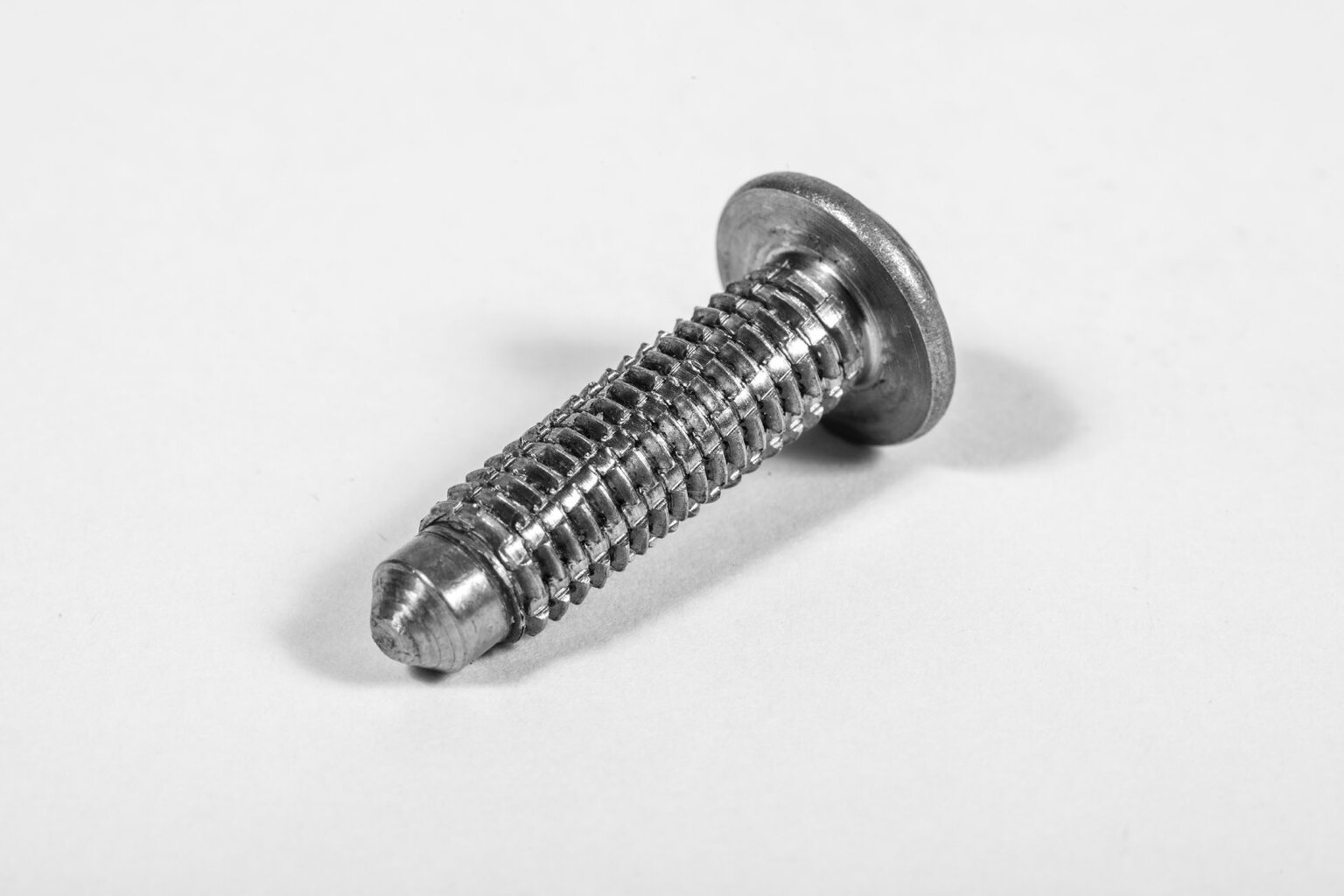 What Are Specialty Fasteners? | The Federal Group USA