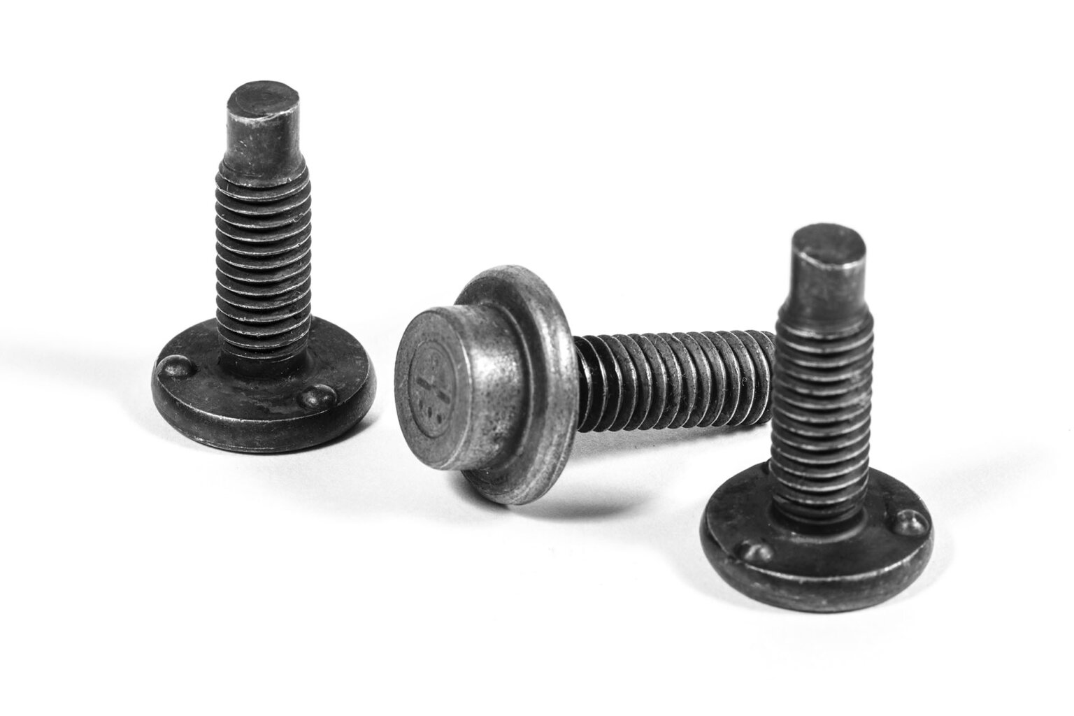 Custom Fasteners Manufacturer | TFG USA