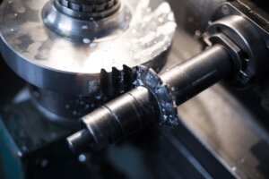 What Is Broaching and How Does It Work?
