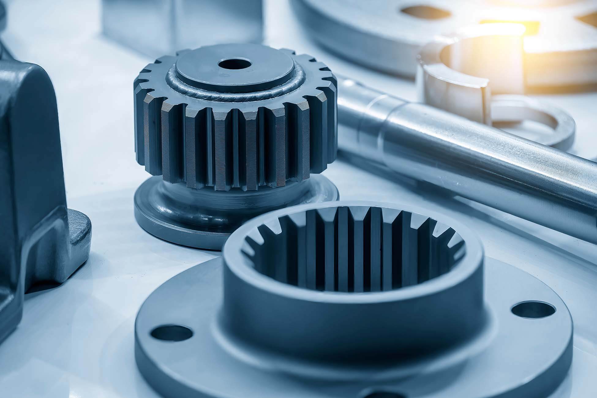 What Is Broaching and How Does It Work?