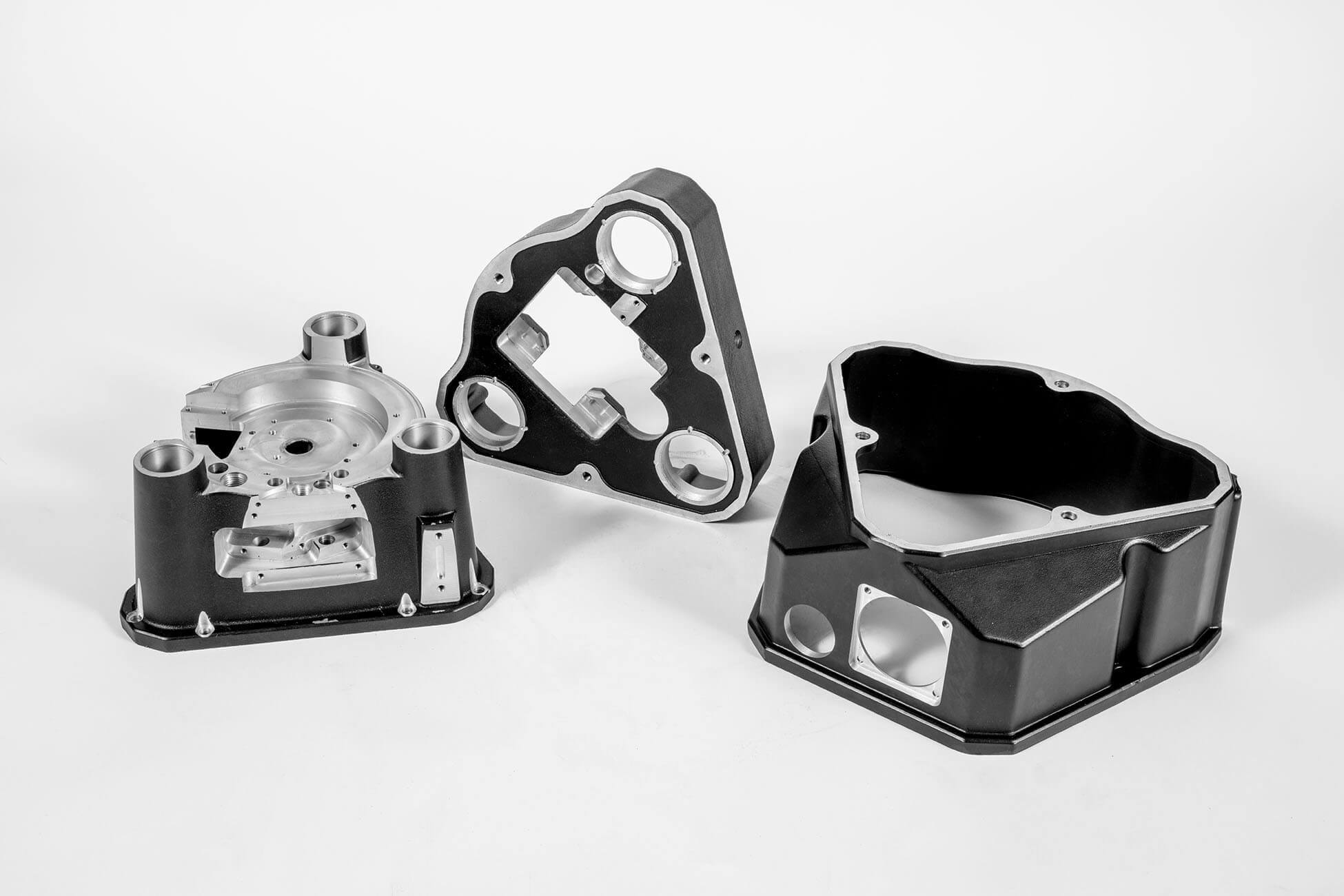 Custom Die Casting Manufacturing Company | TFG USA