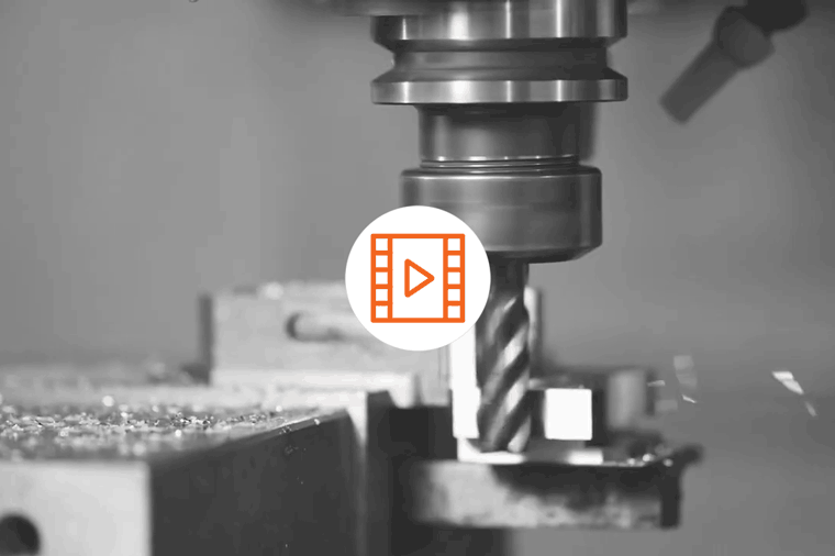Behind The Scenes Journey Of A CNC Machined Part The Federal Group USA