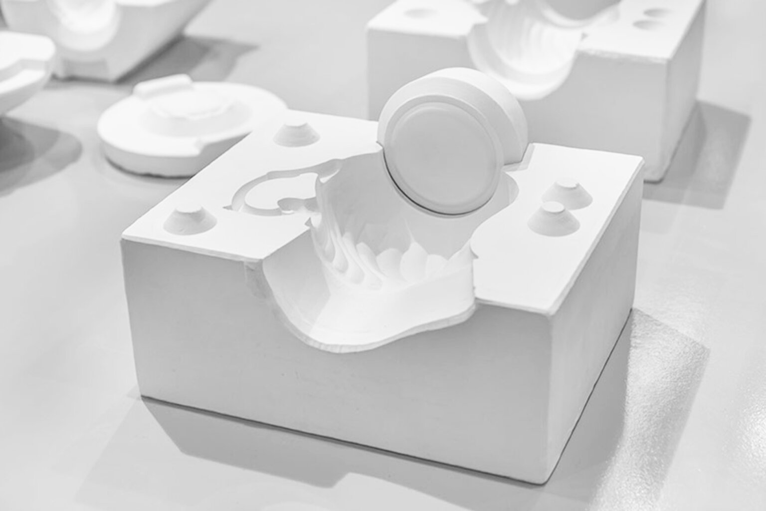 What Is Die Casting? Process, Materials & Uses | TFG USA