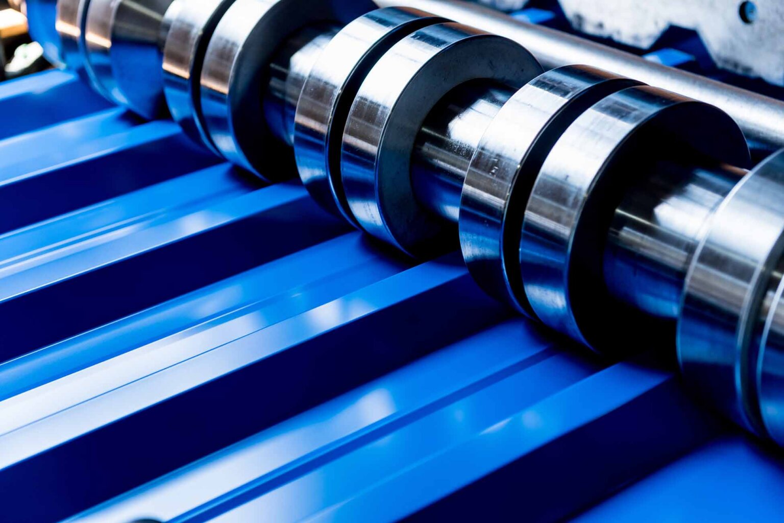 The Ultimate Overview of Metal Forming