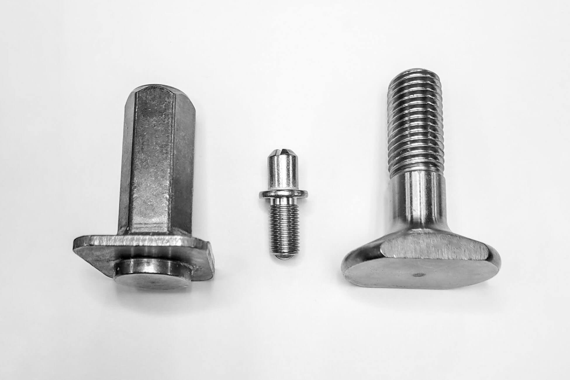 Unraveling The Advantage of Thread Rolling | The Federal Group USA