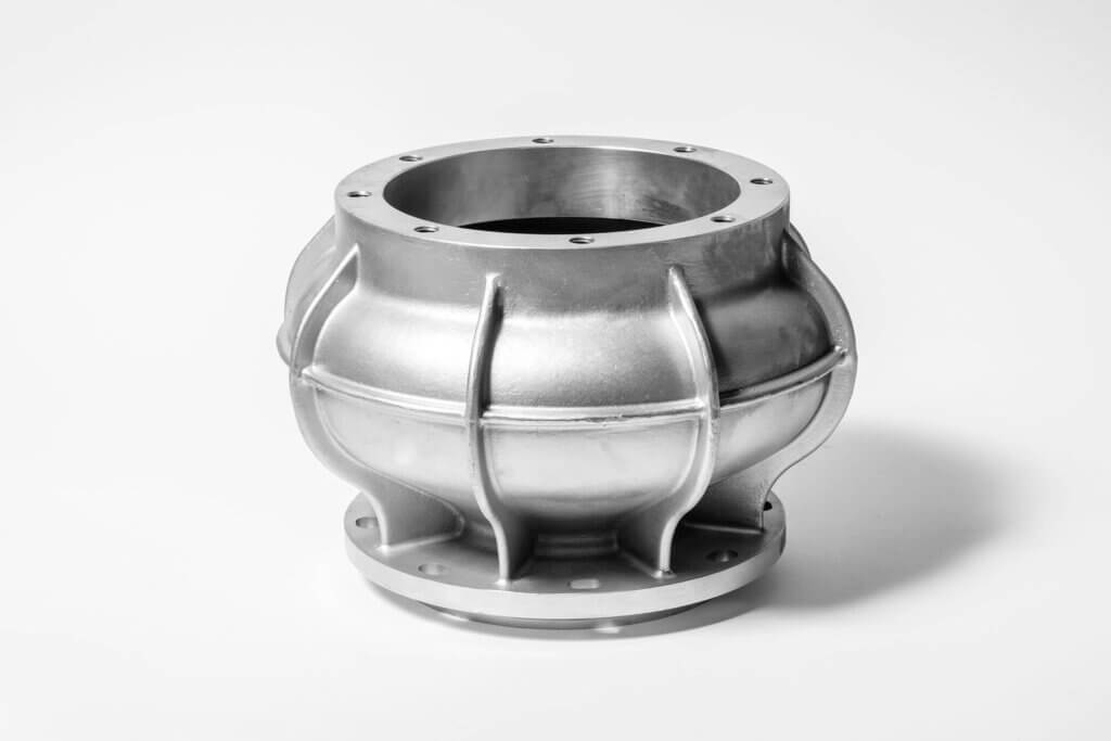 What is Sand Casting? (Learn its Essential Facts) | TFG USA