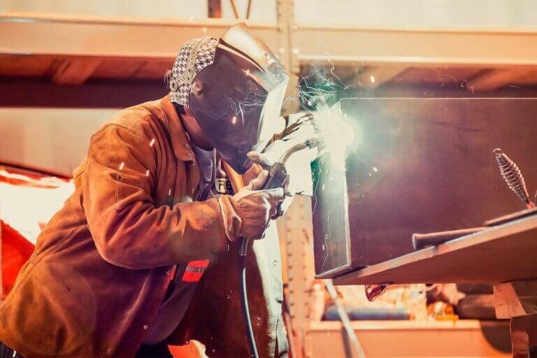What is Steel Fabrication? Key Processes Explained | TFG USA