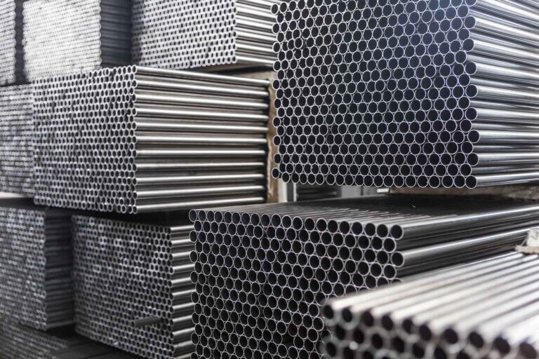 The Ultimate Guide to Distinguishing Pipes vs Tubes | TFG USA