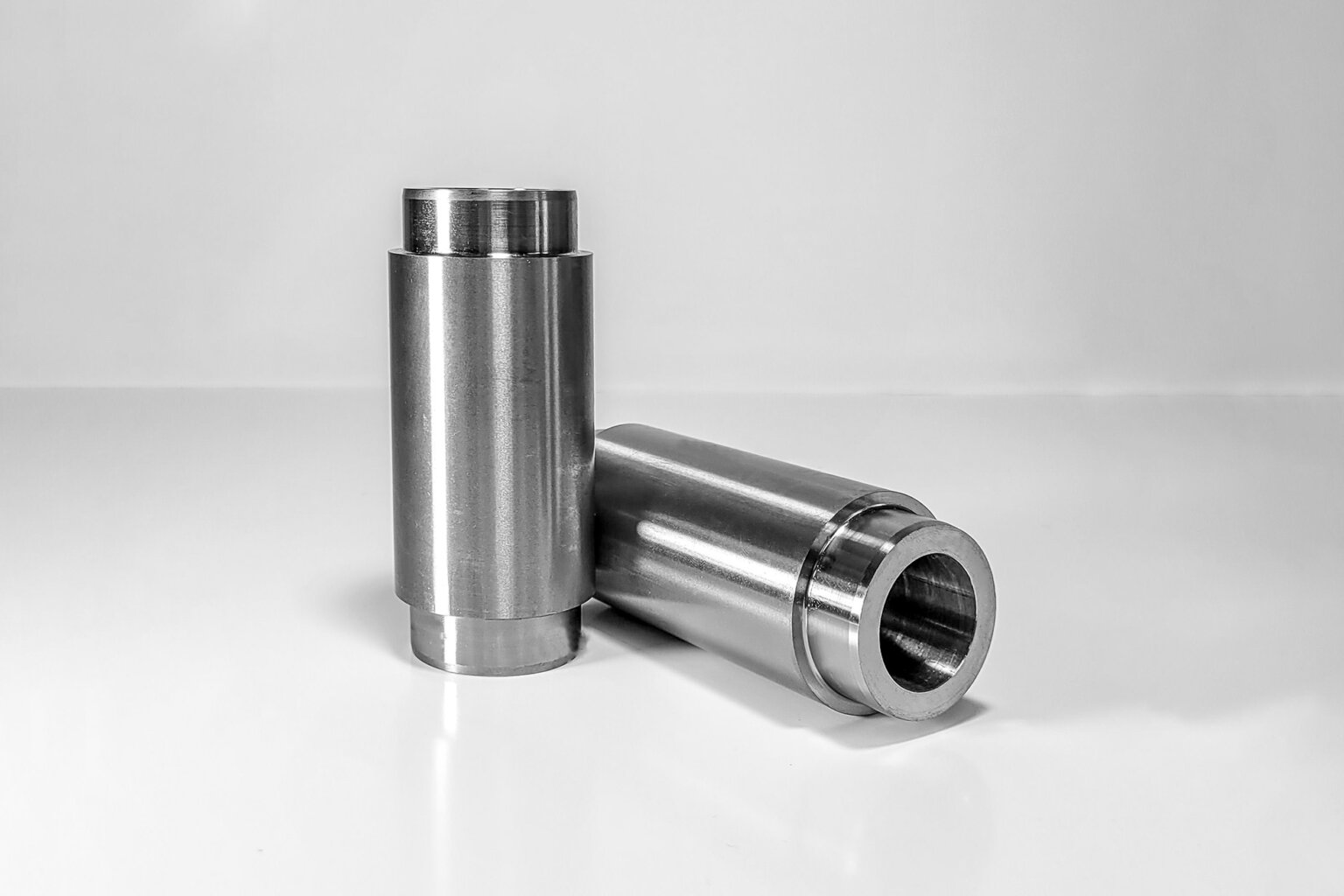 Custom Metal Bushings Manufacturer | TFG USA