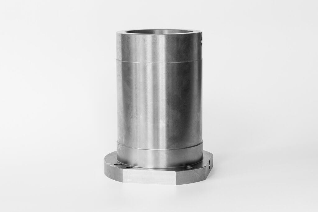 Sand Casting Manufacturer for Industrial Parts | TFG USA