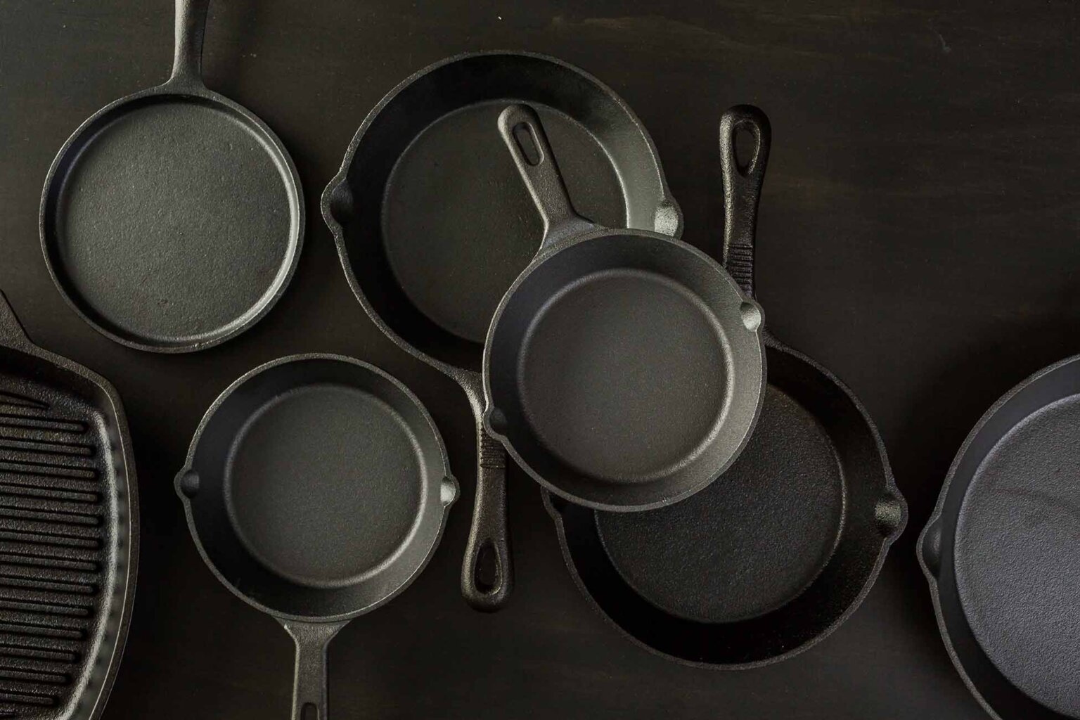 Everything You Need To Know About Cast Iron: Types, Properties, and ...