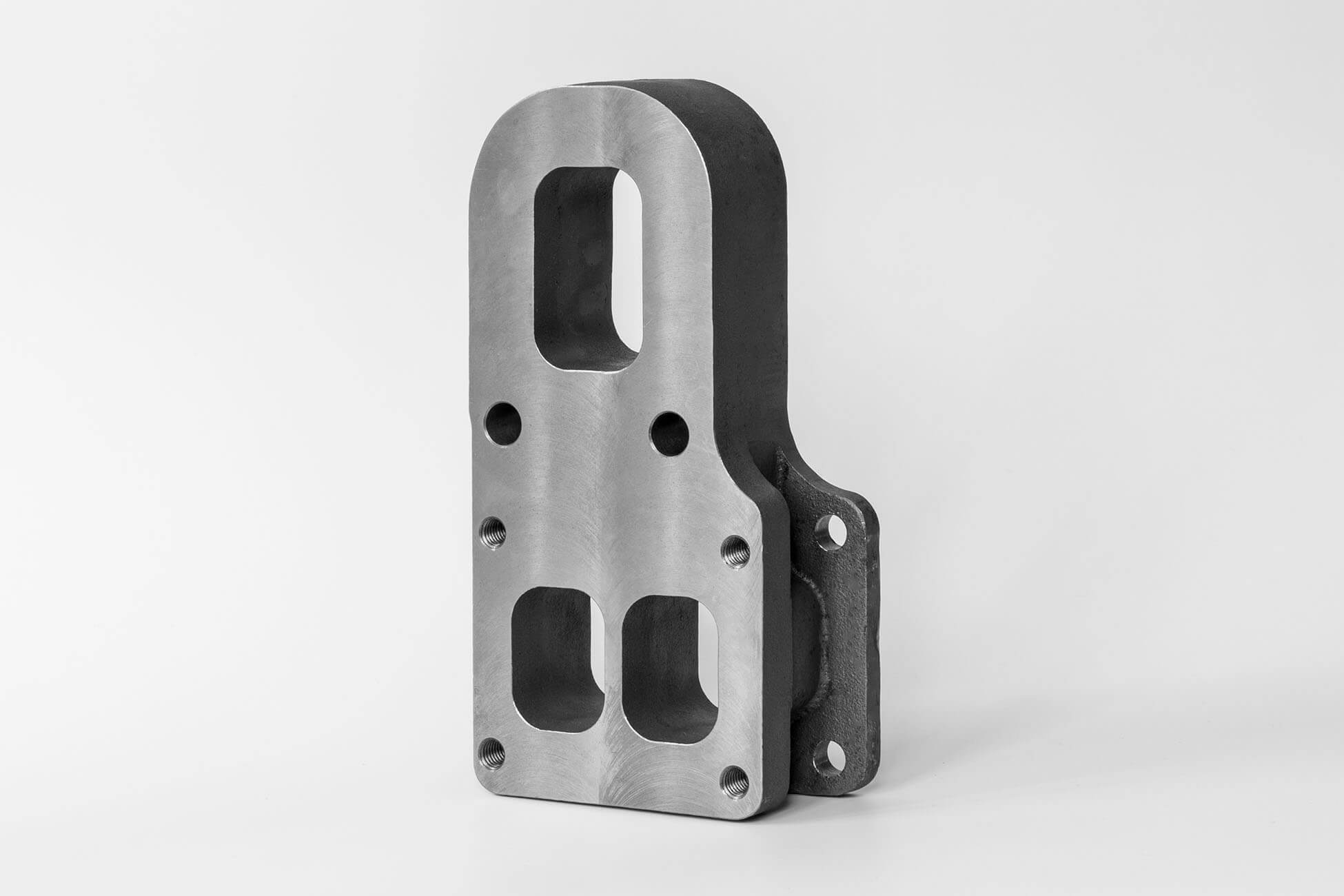 Custom Metal Manifold | The Federal Group USA