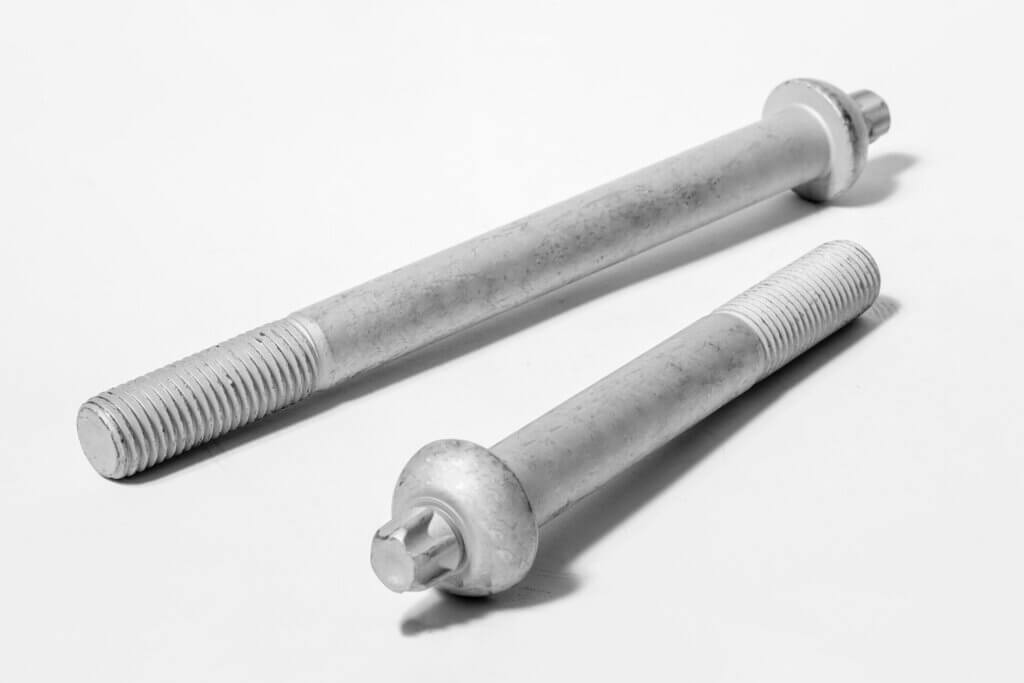 Different Types of Bolts and How to Choose Them | TFG USA